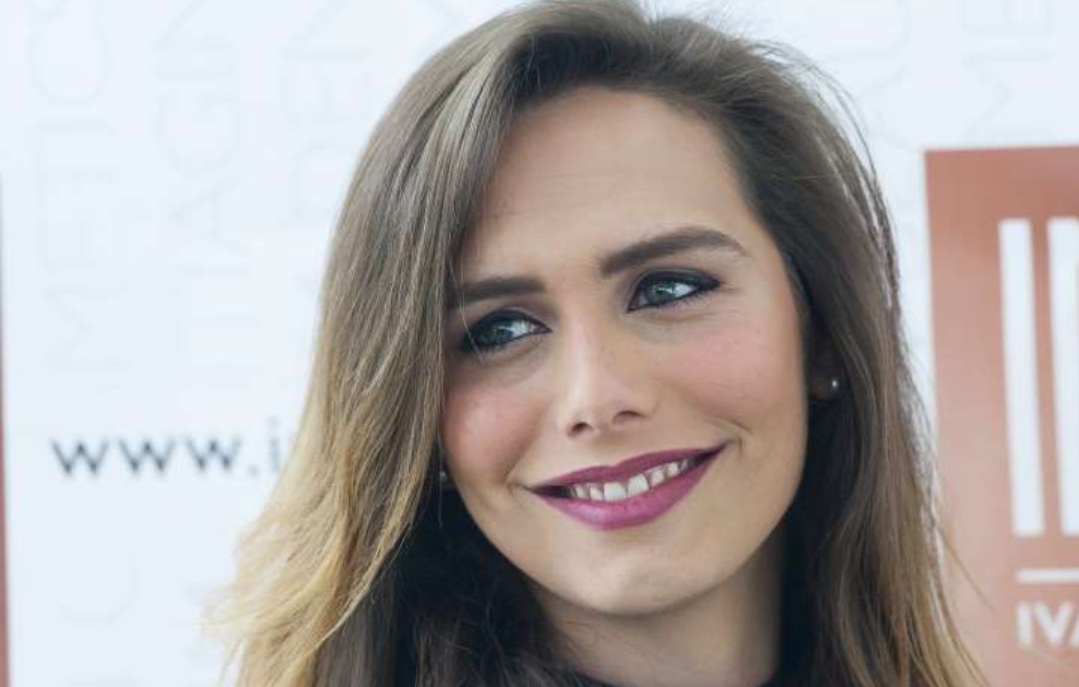 First transgender woman in the Miss Universe! – GRPsupport